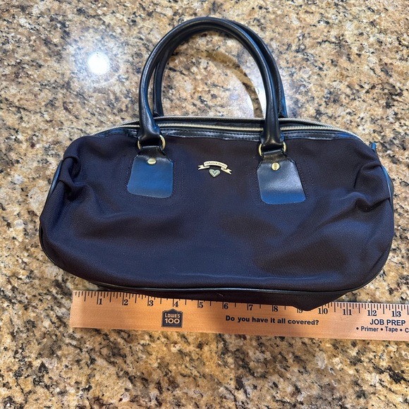 Victoria's Secret | Bags | Vintage Victorias Secret Small Handbag ...